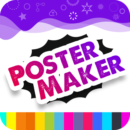 Poster Maker : Design Great Posters