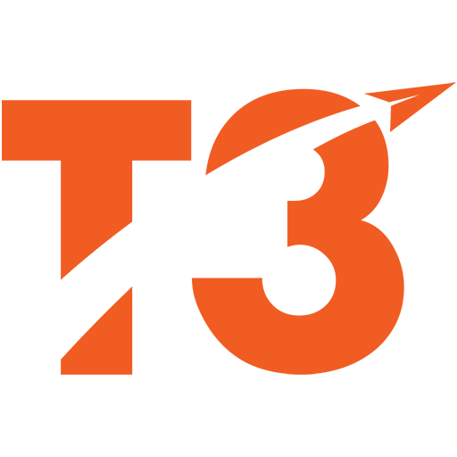 T3 Travel App