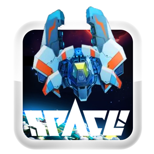 Space Shooter: Star Forces Ships