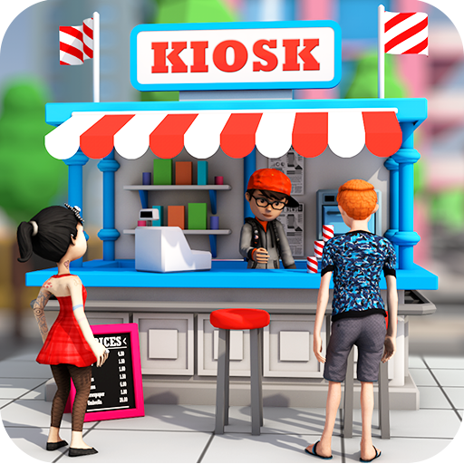 Kiosk Manager