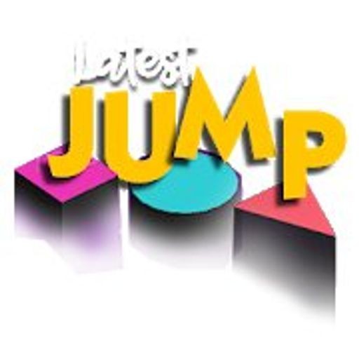 Latest Jump- Download Free Jump Game for Android