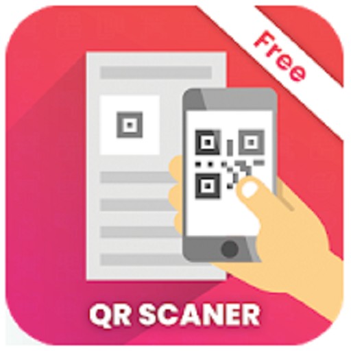 Super Fast Free QR Code And Barcode Scanner Reader