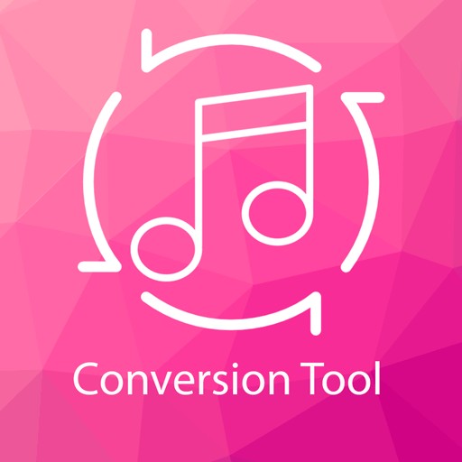 Audio Media Conversion Tool