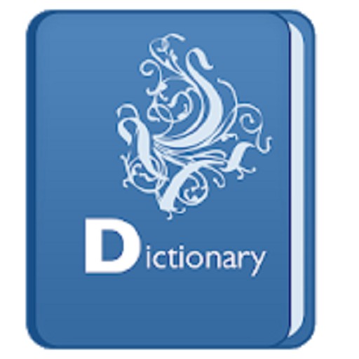 Offline English Dictionary