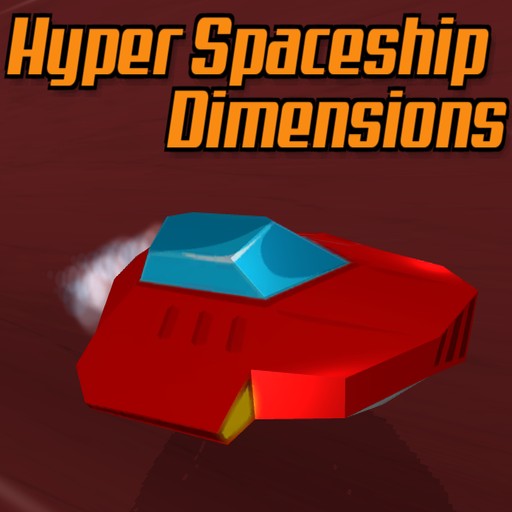 Hyper Spaceship Dimensions