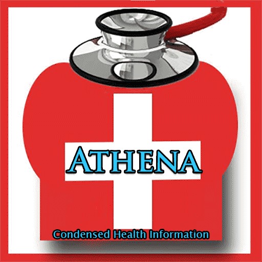 Athena Health App