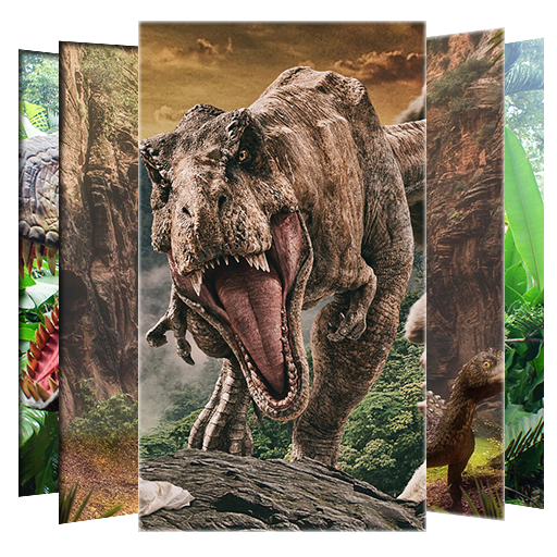 Dinosaur Wallpapers and Backgrounds
