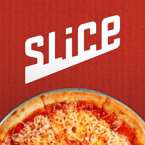 Slice: Order delicious pizza from local pizzerias!