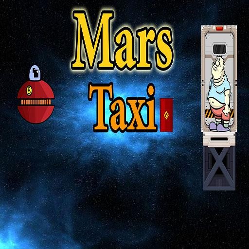 Mars Taxi