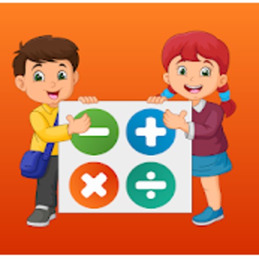 Kids Math App: New way of learning Maths