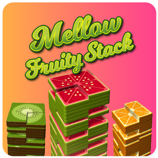 Mellow Fruity Stack