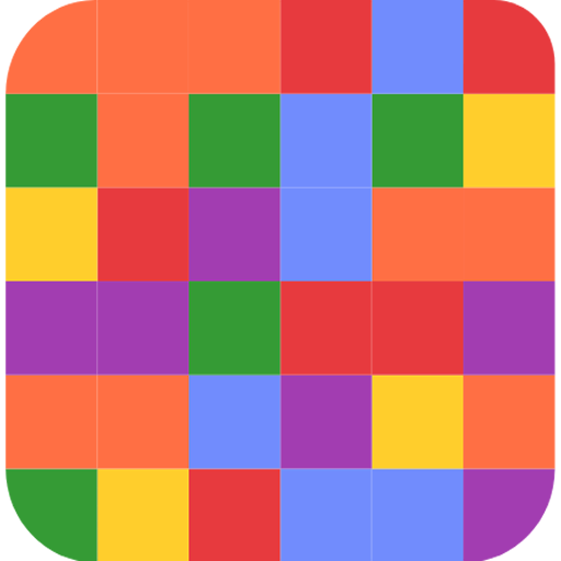 Colorit - Challenge yourself with easy colors game