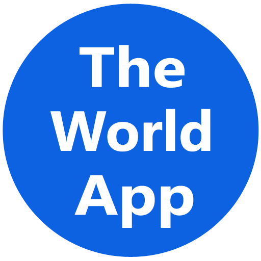 The World App