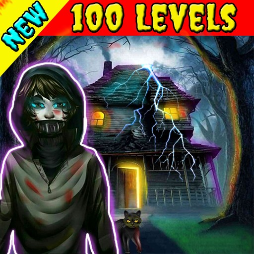 Escape Room Horror – free new escape games 2021