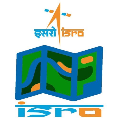 GIS ISRO BHUVAN (Live Maps By ISRO)