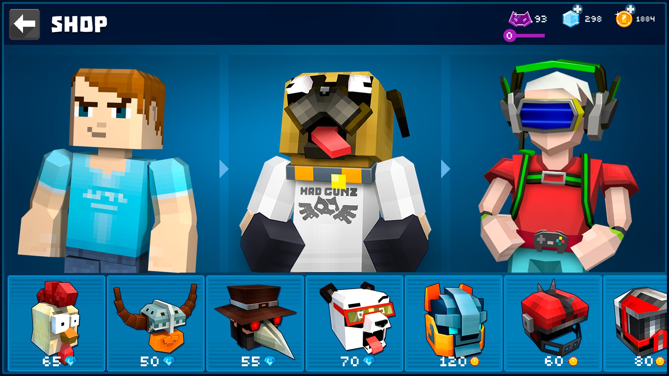 ThePopularApps - Most Popular Games and apps Showcase.