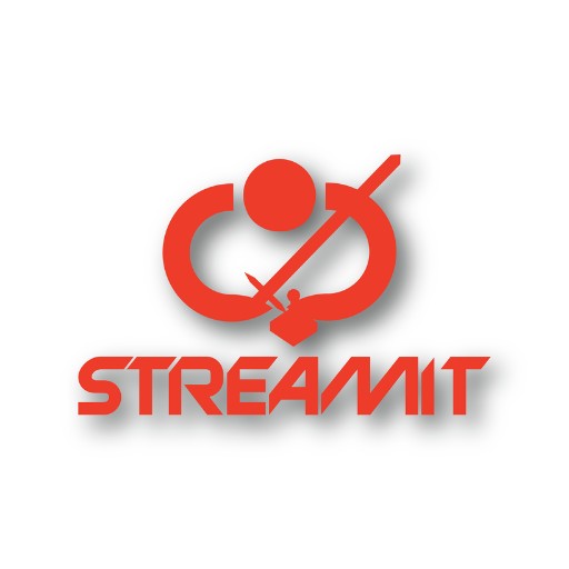 Streamit Challenge