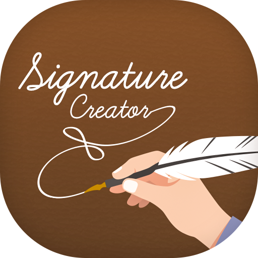 Signature Creator