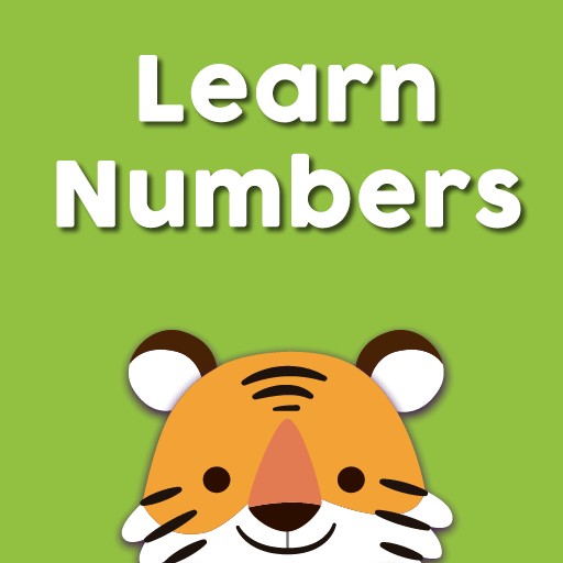 Learn Numbers