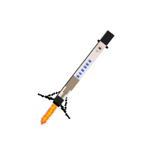 LIFTOFF! - Rocket Landing Simulator