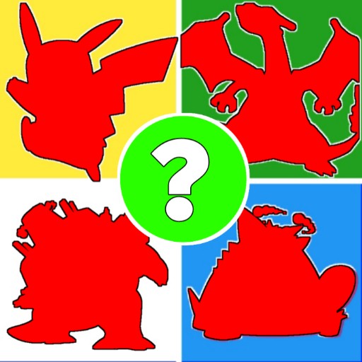 Poke quiz rumble