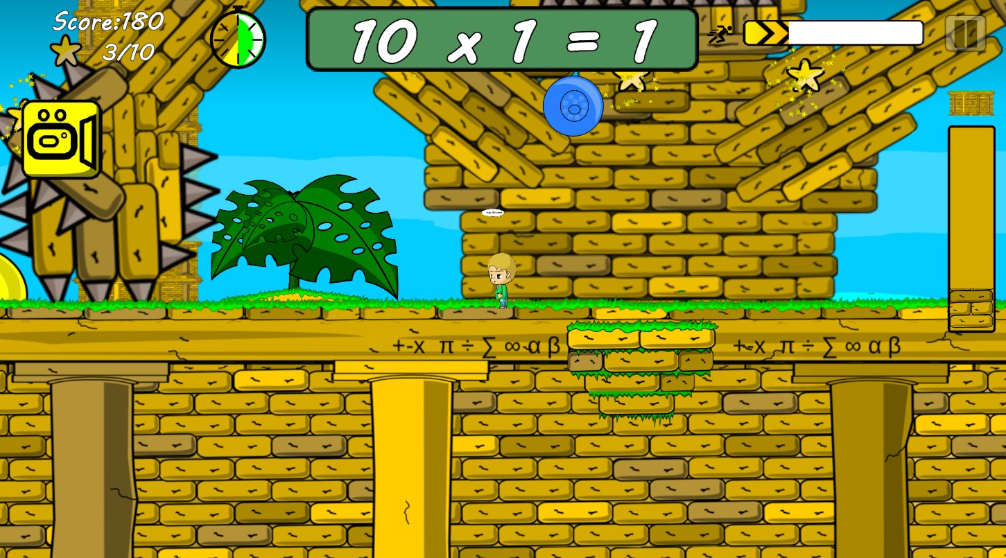 Game Of Addition And Multiplication MathTower2 Game Of Addition And Multiplication MathTower2