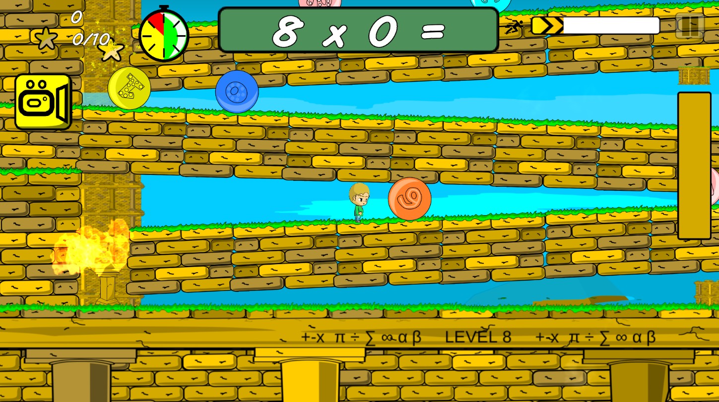 Game Of Addition And Multiplication MathTower2 Game Of Addition And Multiplication MathTower2