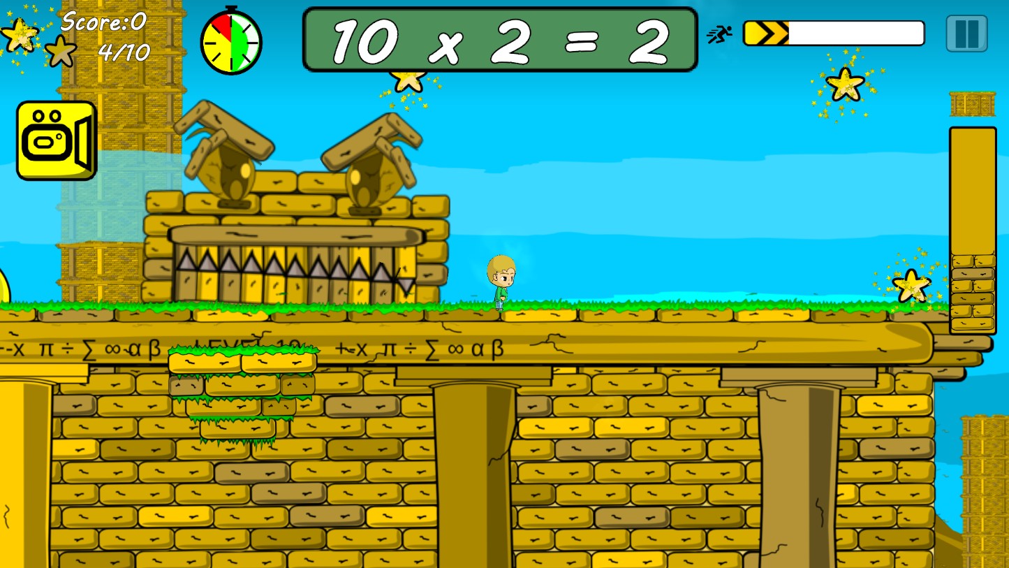Game Of Addition And Multiplication MathTower2 Game Of Addition And Multiplication MathTower2