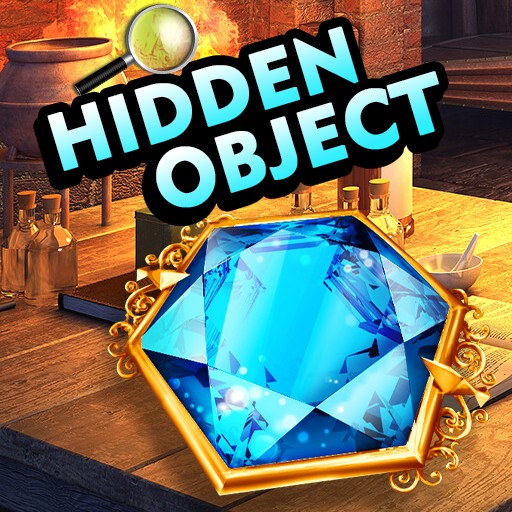 Hidden Object Adventure Puzzle Game : Truth Seekers