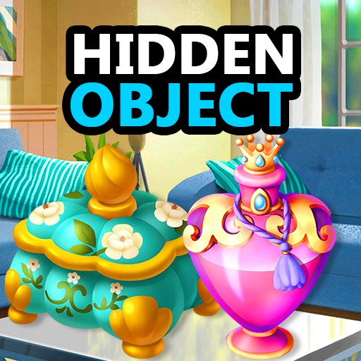 Hidden Object Offline Game : Wonder