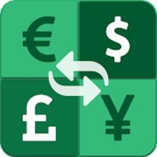 Money Converter Exchange Rates