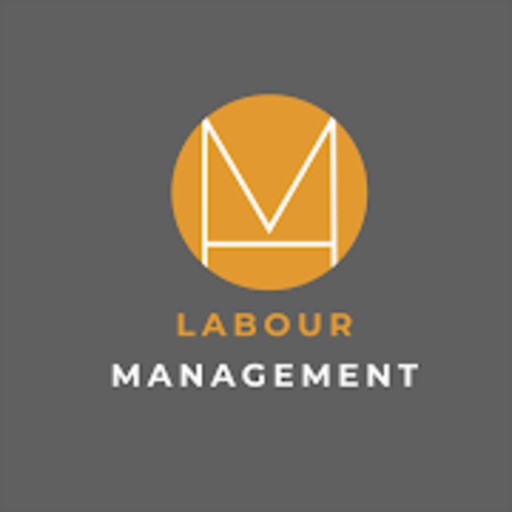 Construction Labour Management App