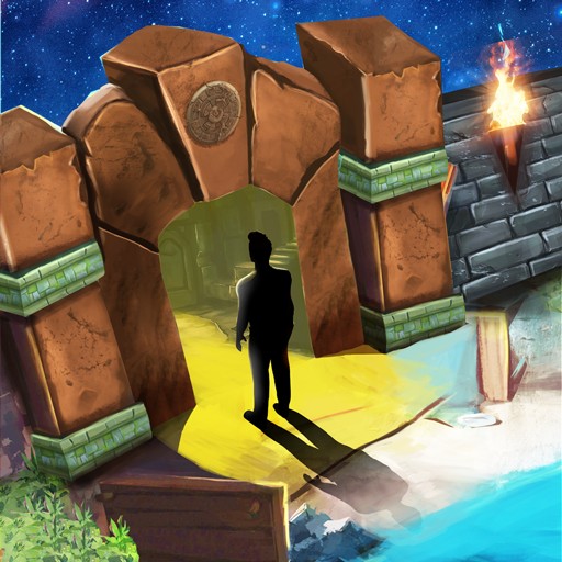 Escape Room Mystery Challenge