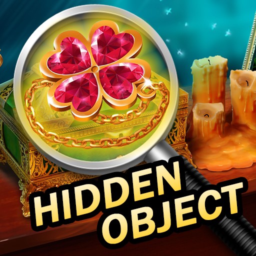 Journey : Hidden Object Game Offline