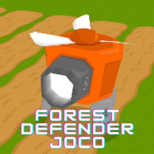 FOREST DEFENDER