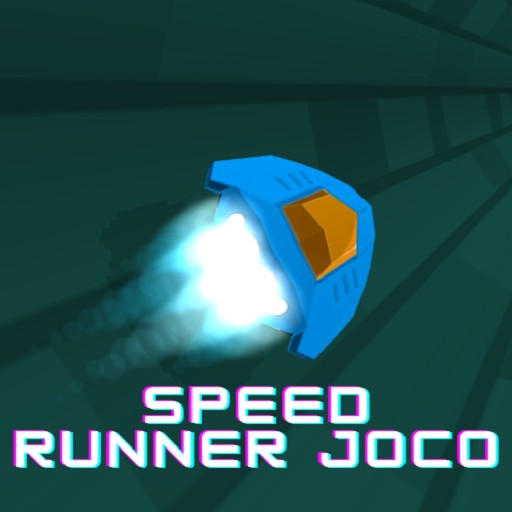 SPEED RUNNER