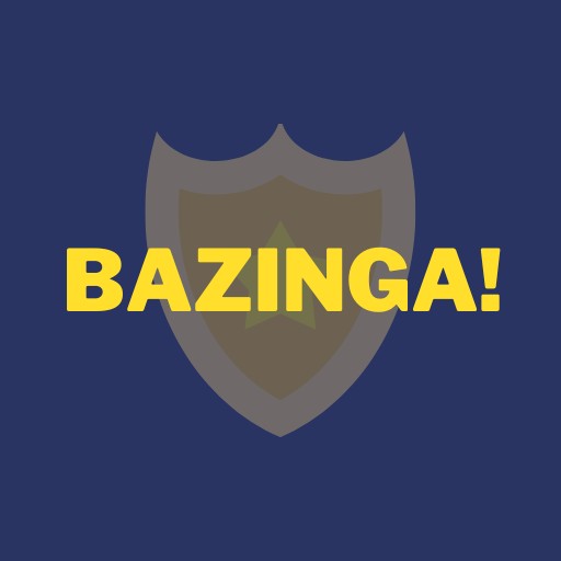 Bazinga