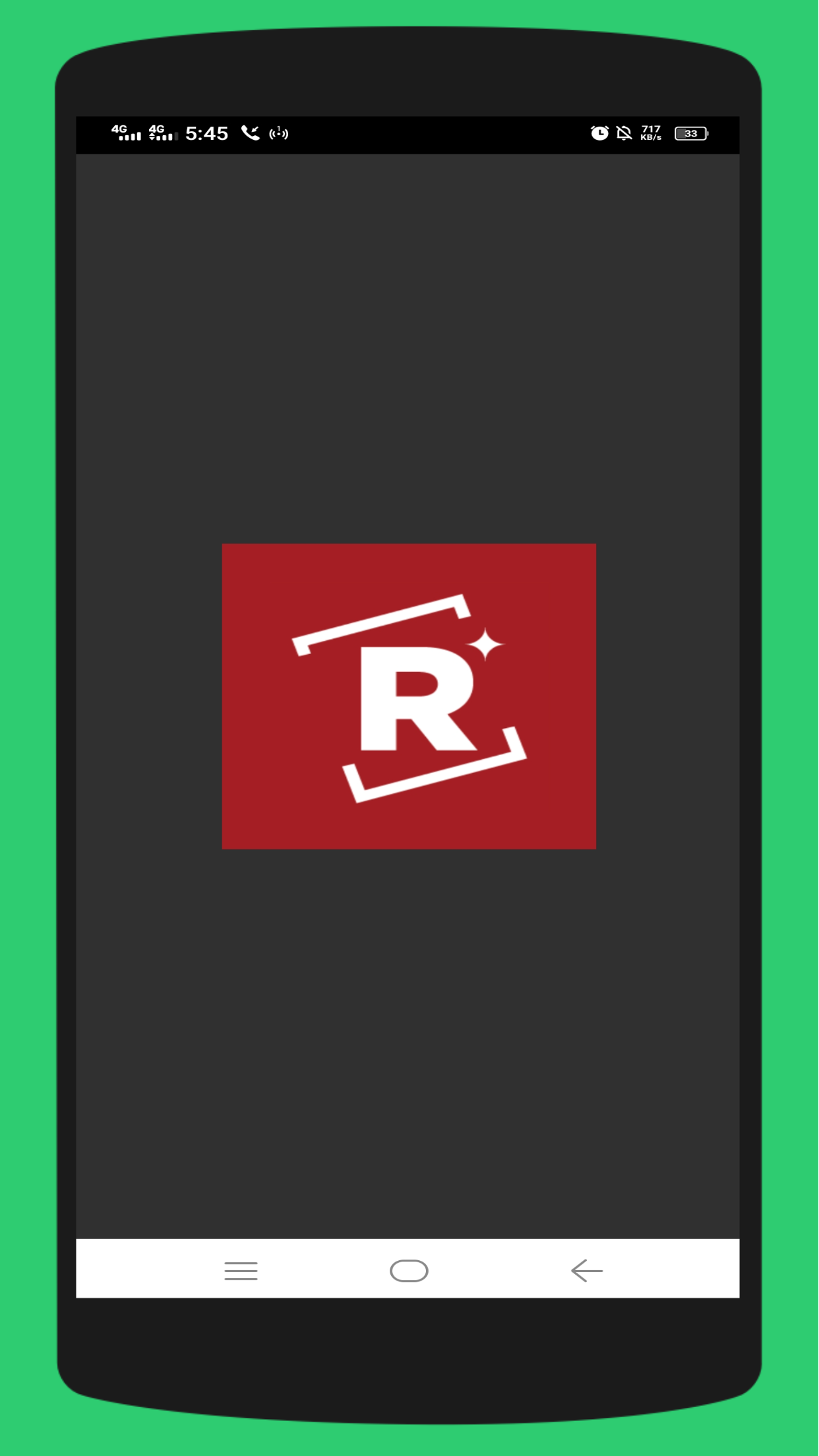Remini S Calculator