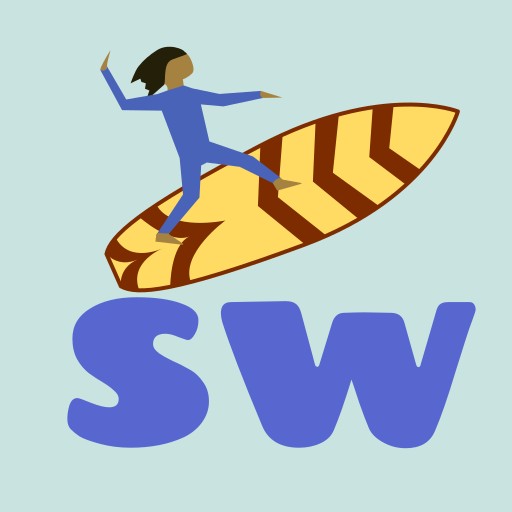 Surfwords