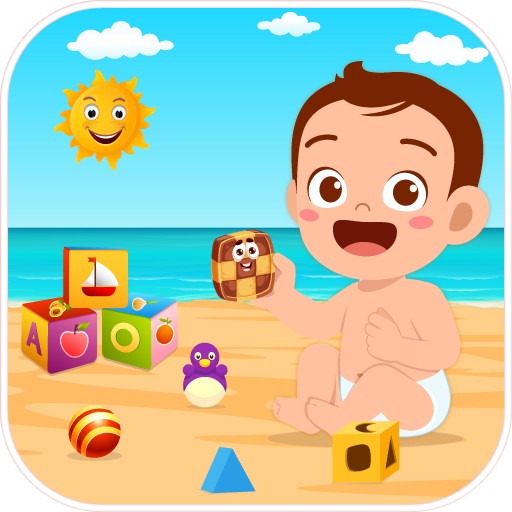 Baby Games Fun Learning