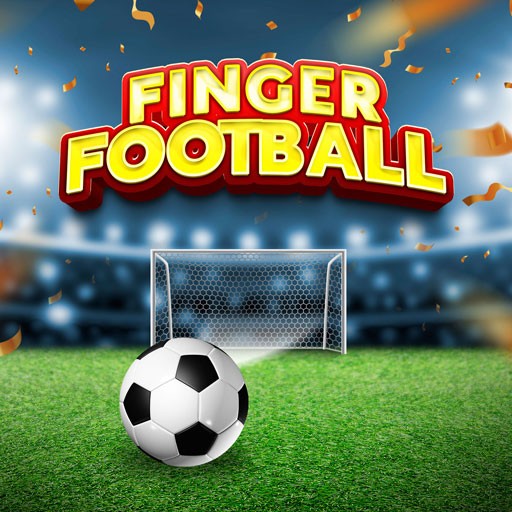 Finger Football - Finger Cup