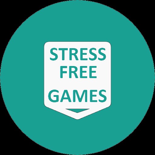Stress Free Games
