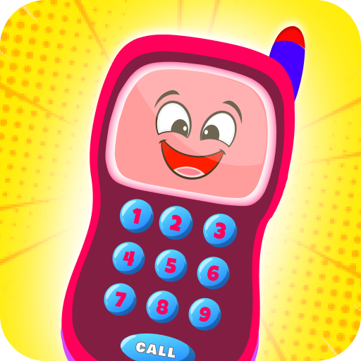 Baby Phone Call Game 2023 Seekiny Studio