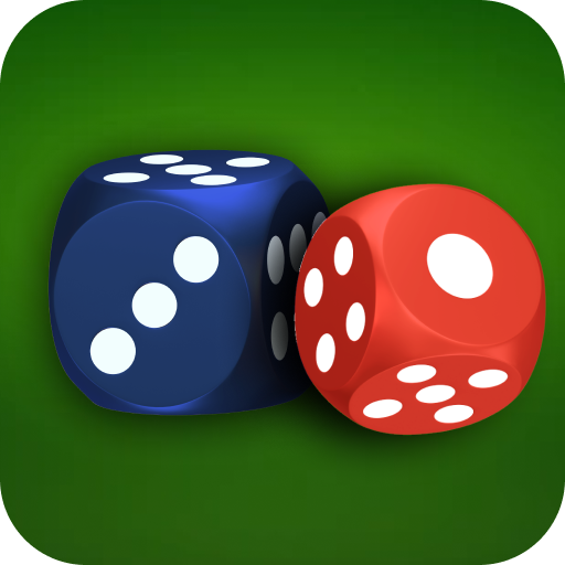 Dicedom - Merge Puzzle