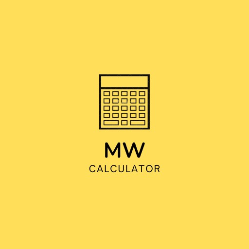 mwcalculator