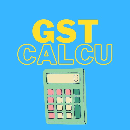 Gst Calcu