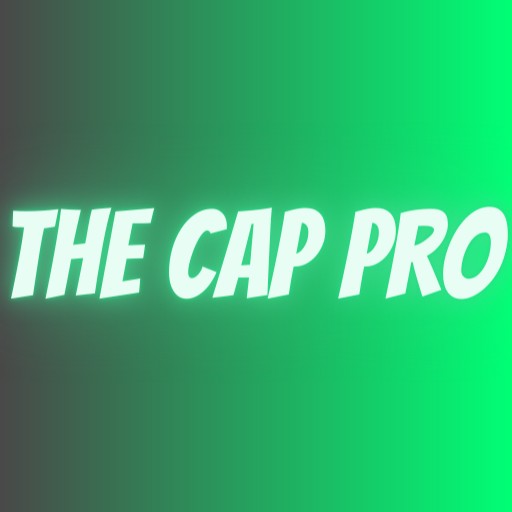 The Cap Pro