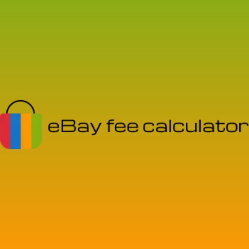 Ebay Fee Calcualtor
