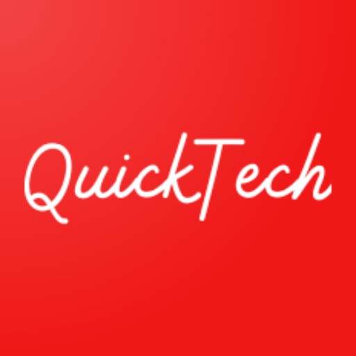 QuickTech:Learn carrer skills