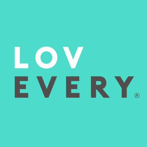 The Lovevery App